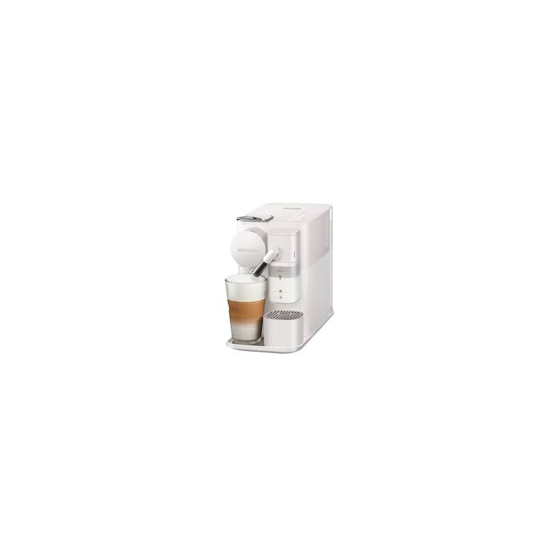 DELONGHI EN510.W MACCH CAFFE NESPRESSO LATTISSIMA ONE WHITE AUT.