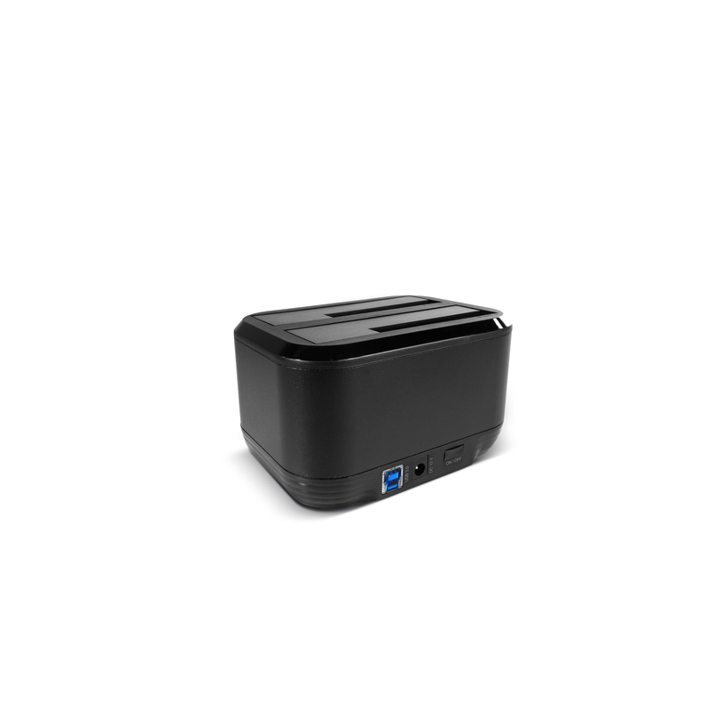 SITECOM MD-394 DOCKING STATION HARD DISK SATA 2,5 /3,5 CLONE SITECOM MD-394 DOCKING STATION HARD DISK SATA 2,5 /3,5 CLONE