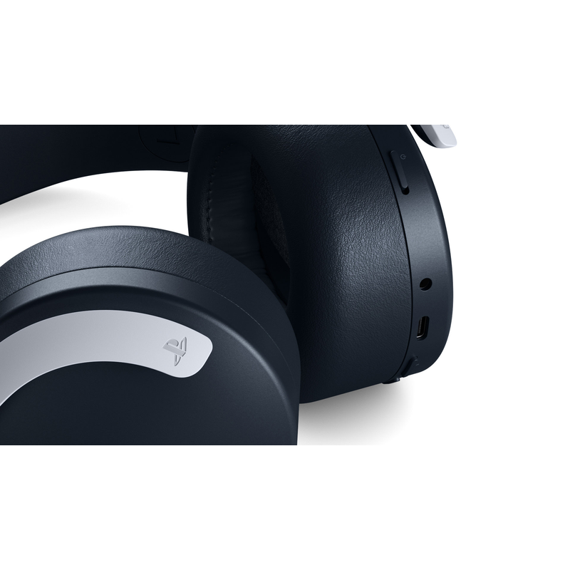 Sony Ps5 Cuffie Wireless Con Microfono Pulse 3d