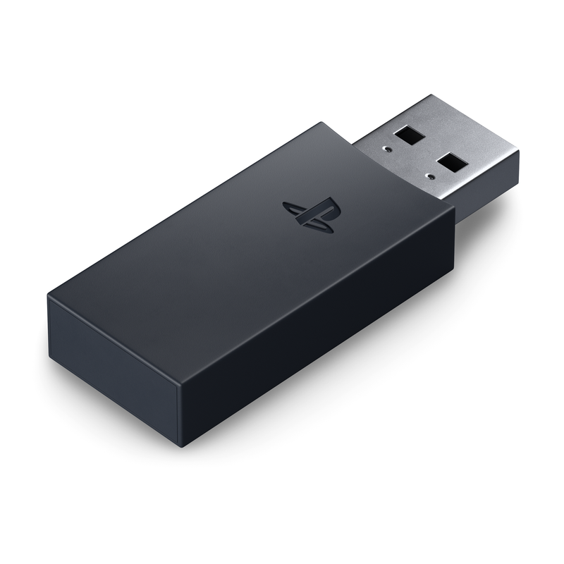 Sony Ps5 Cuffie Wireless Con Microfono Pulse 3d