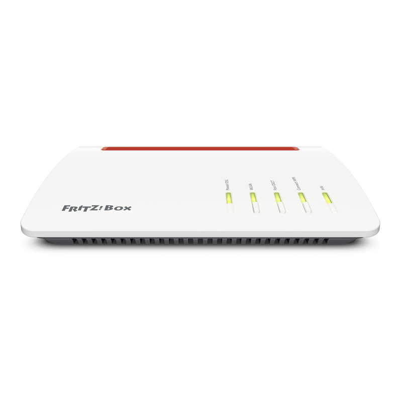 AVM 20002804 FRITZ BOX 7590 ROUTER ADSL FIBRA, WIFI DUAL BAND 2533MBPS ... AVM 20002804 FRITZ BOX 7590 ROUTER ADSL FIBRA, WIFI DUAL BAND 2533MBPS ...
